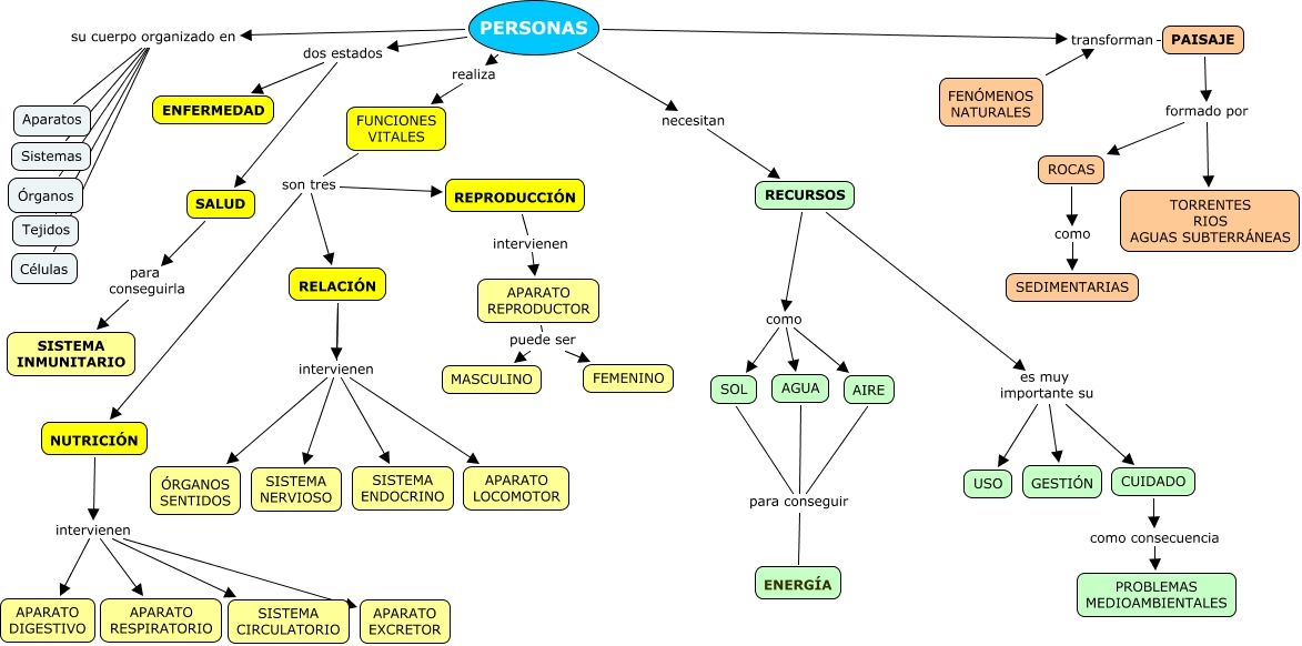 SANDRA PÉREZ SÁNCHEZ MAPA CONCEPTUAL 3º ESO.cmap